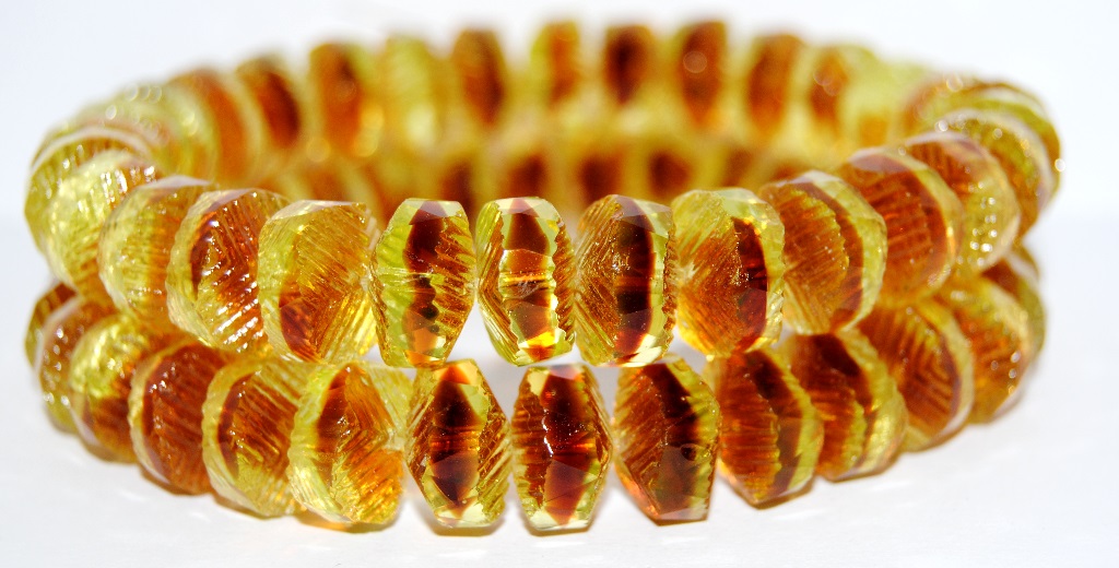 Special cut beads - Můj e-shop