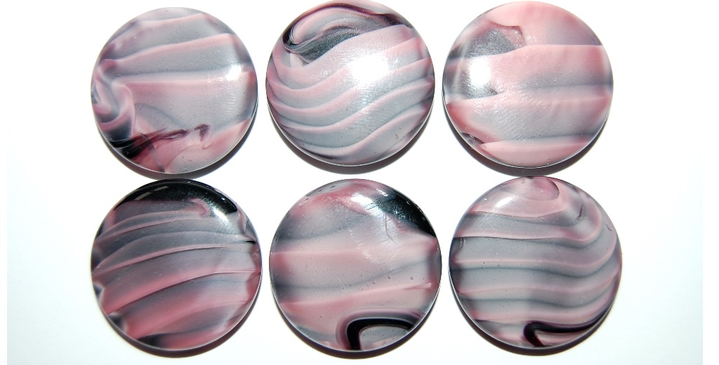Cabochons - Flat Back - Můj e-shop