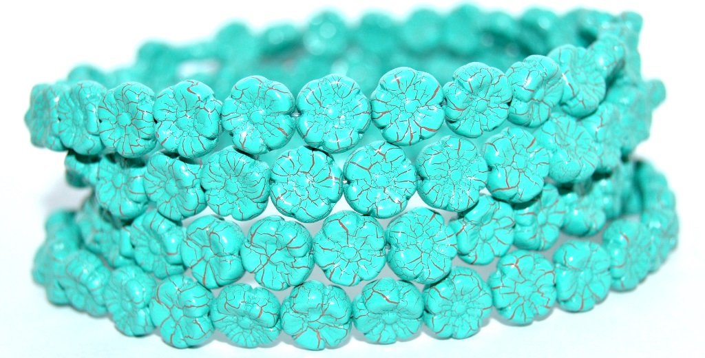 10mm - Czech Glass Beads, Page 3
